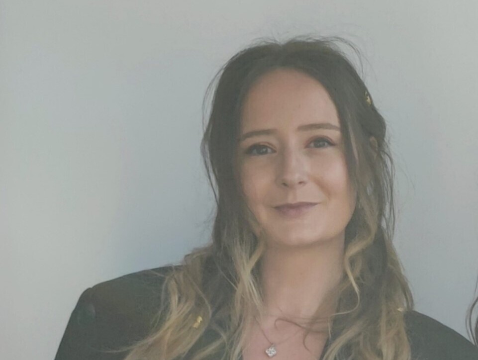 MQ Curator-in-Residence Victoria Fox