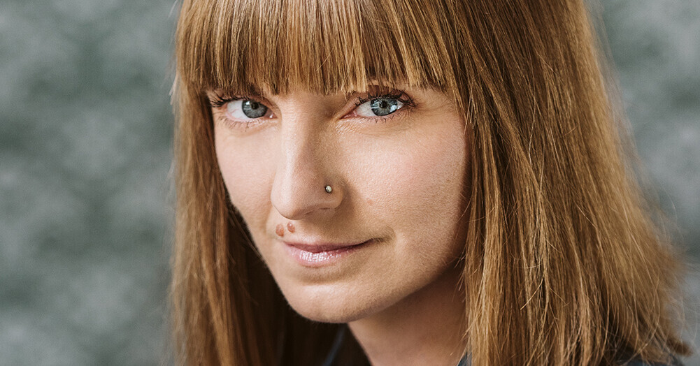 Q21 Artist-in-Residence Ana Schnabl