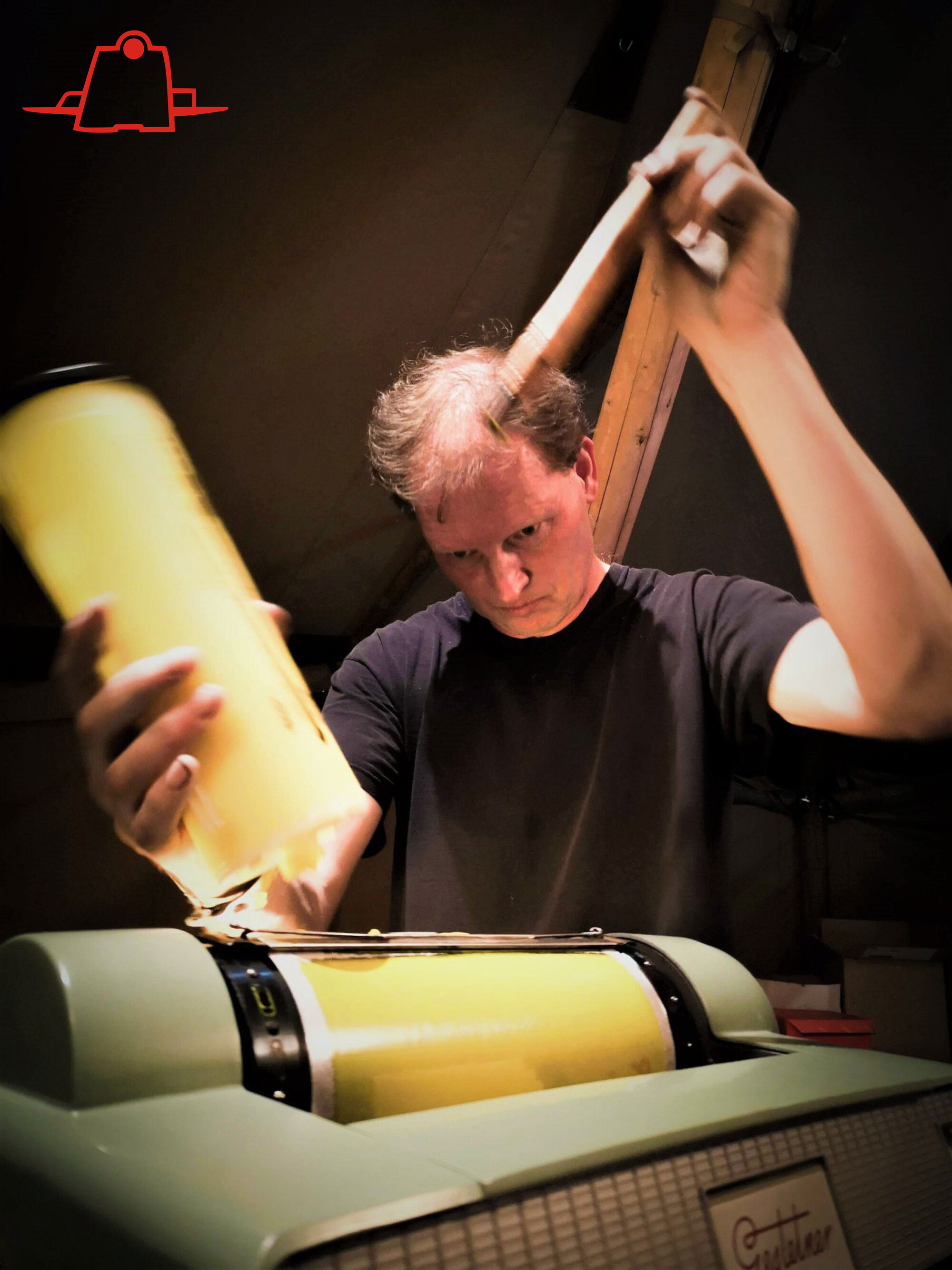 Erwin Blok - MuseumsQuartier Wien