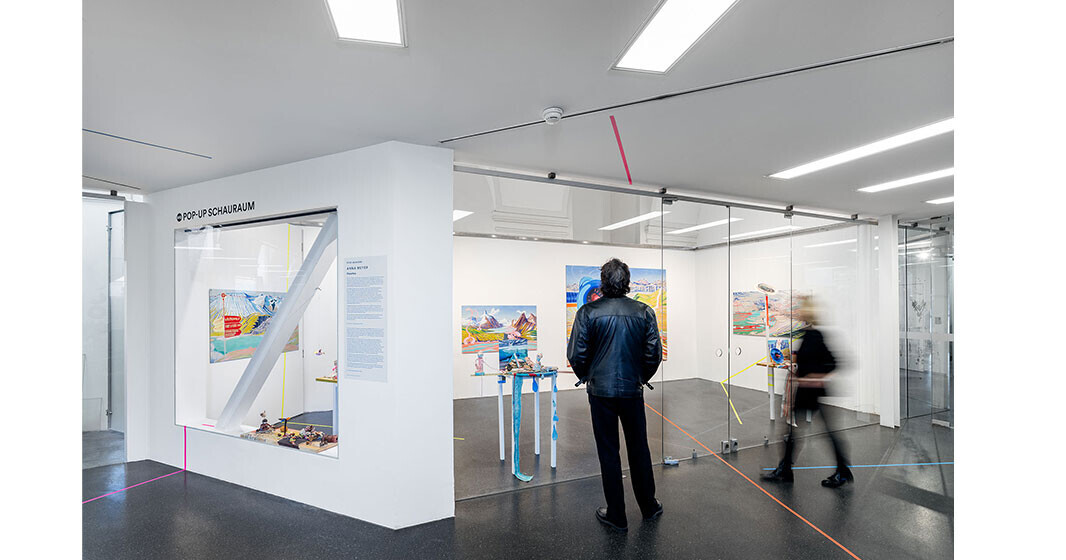 Anna Meyer: Planettoo