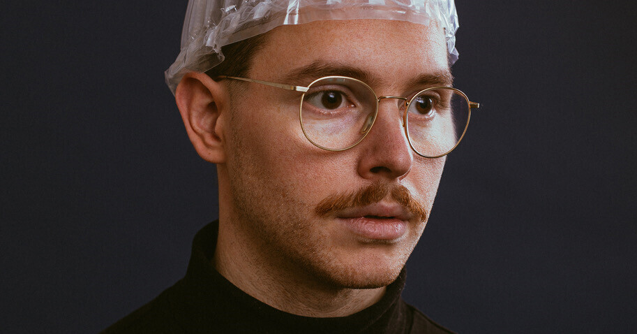 Q21 Artist-in-Residence Felix Bork