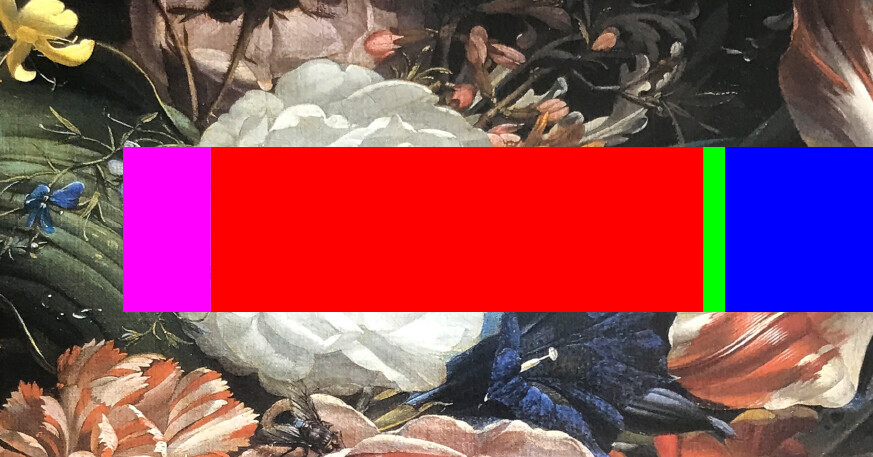 Follow the White Rabbit