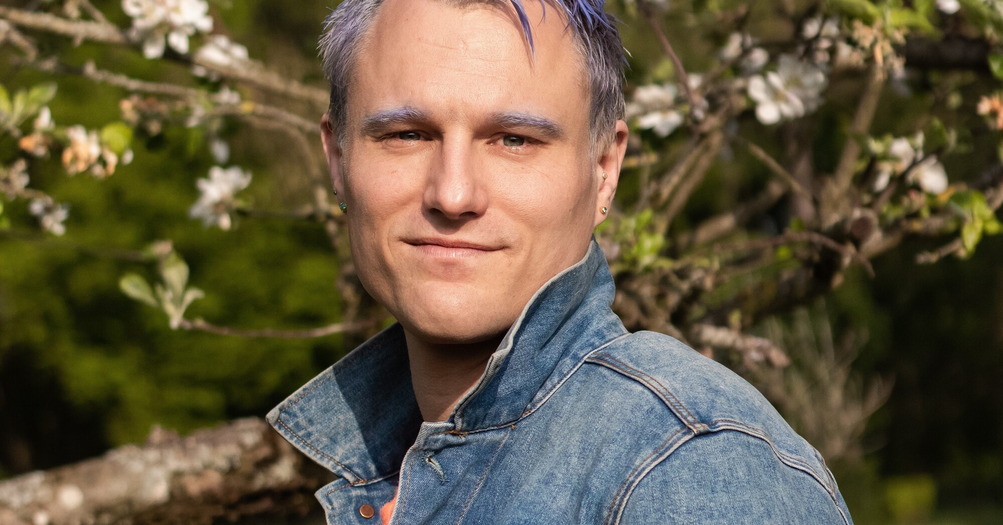 Q21 Artist-in-Residence Bambi van Balen