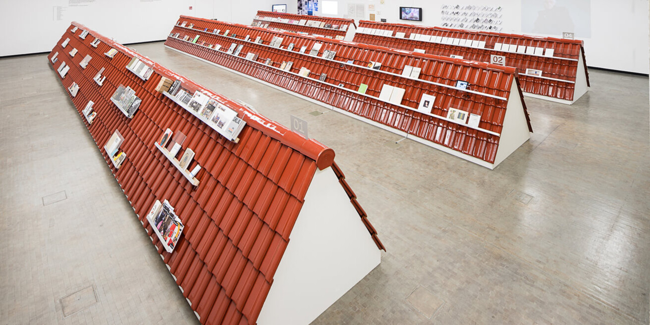 Kunsthalle Wien - MuseumsQuartier Wien