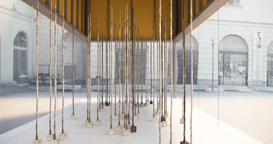 Calendar - MuseumsQuartier Wien