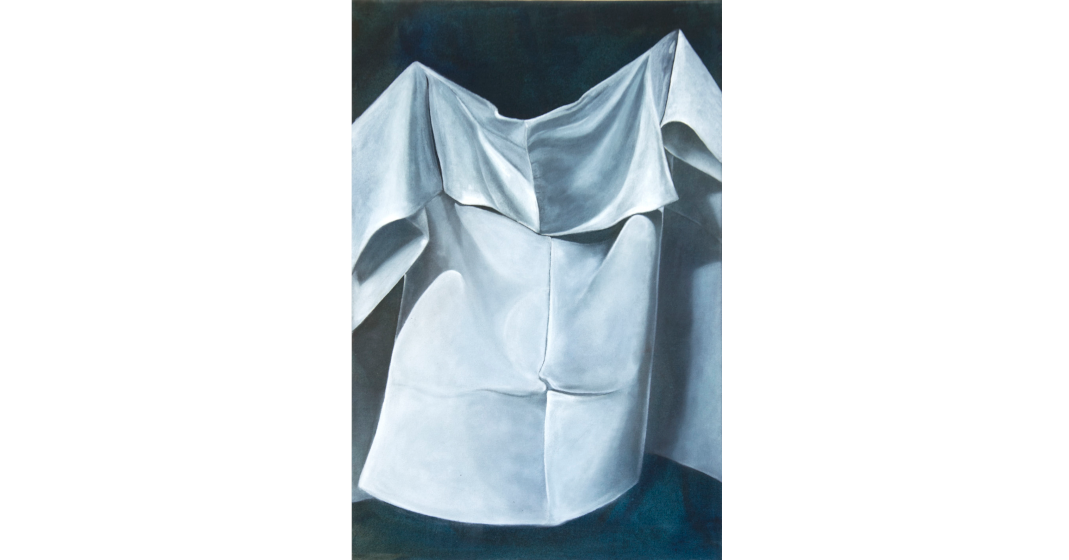 Christian Azzouni, Melanie Moser, Ophelia Pauline Reuter: Die Falte