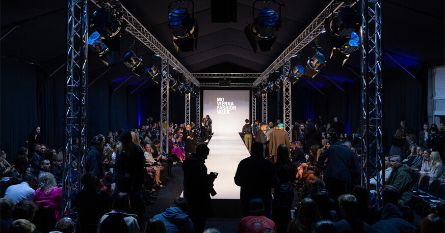 Vienna Fashion Week Talks
