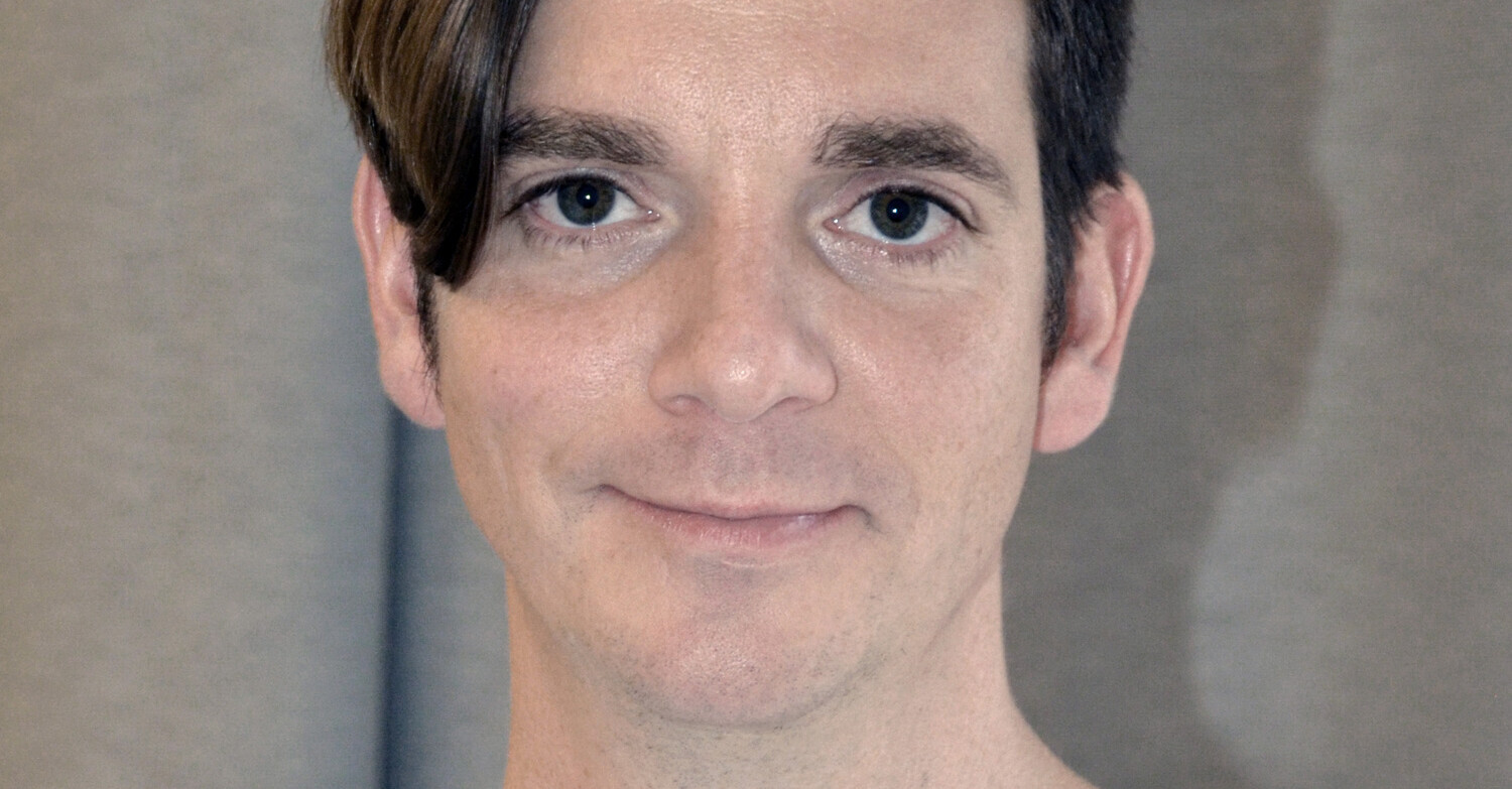 Q21 Artist-in-Residence Daniel Theiler