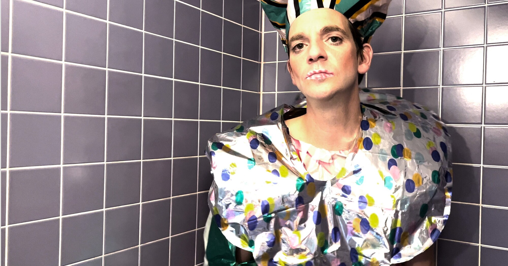 Günther Friesinger im Gespräch mit Daniel Theiler