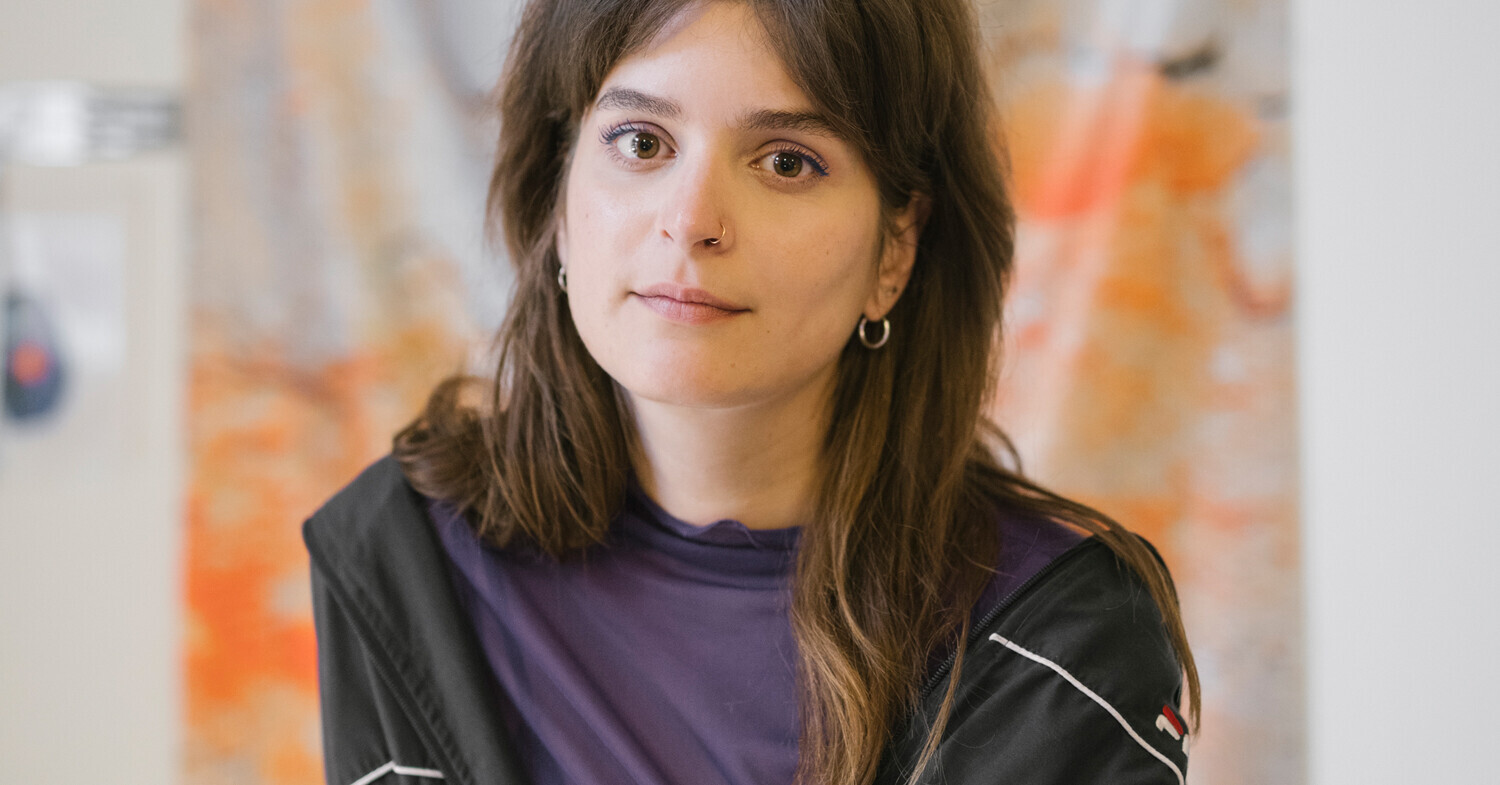 Sara Salamon's Instagram, Twitter & Facebook on IDCrawl