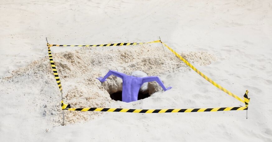 Eröffnungen in den MQ Schauräumen