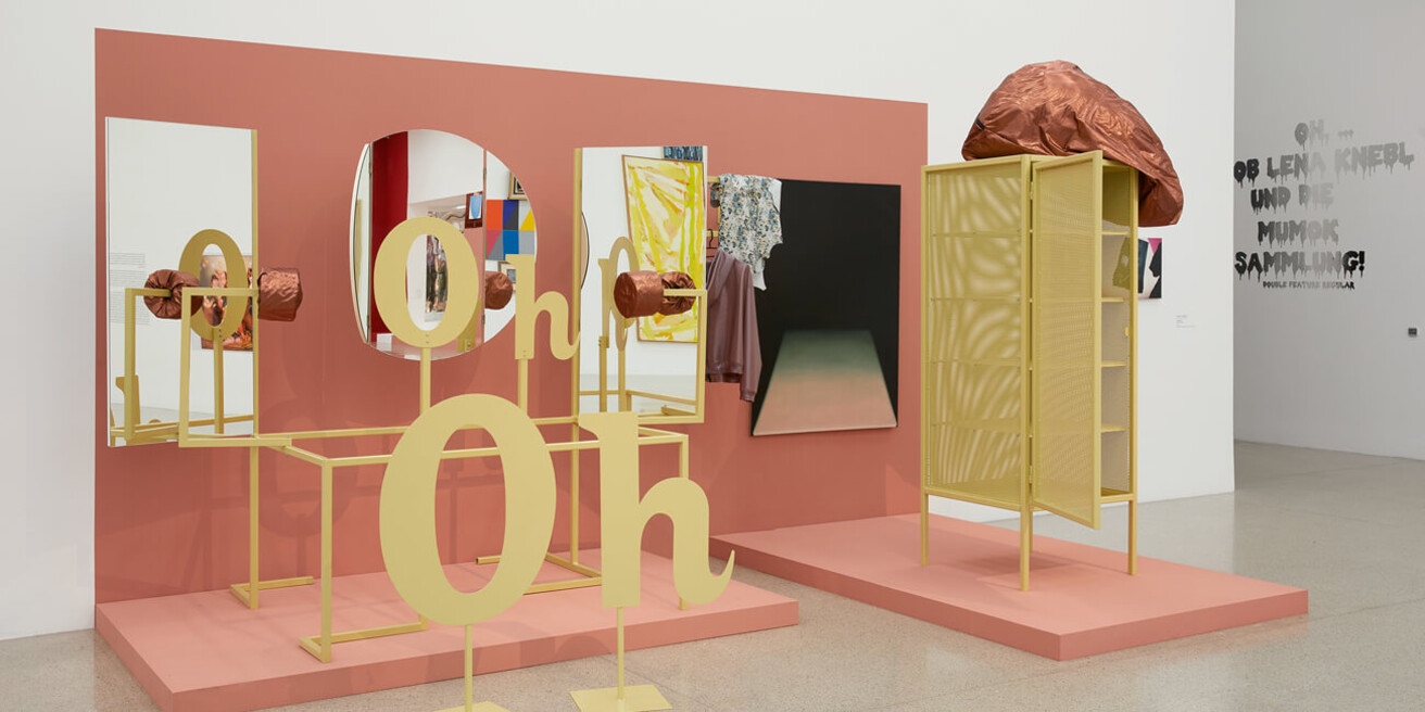 mumok - MuseumsQuartier Wien