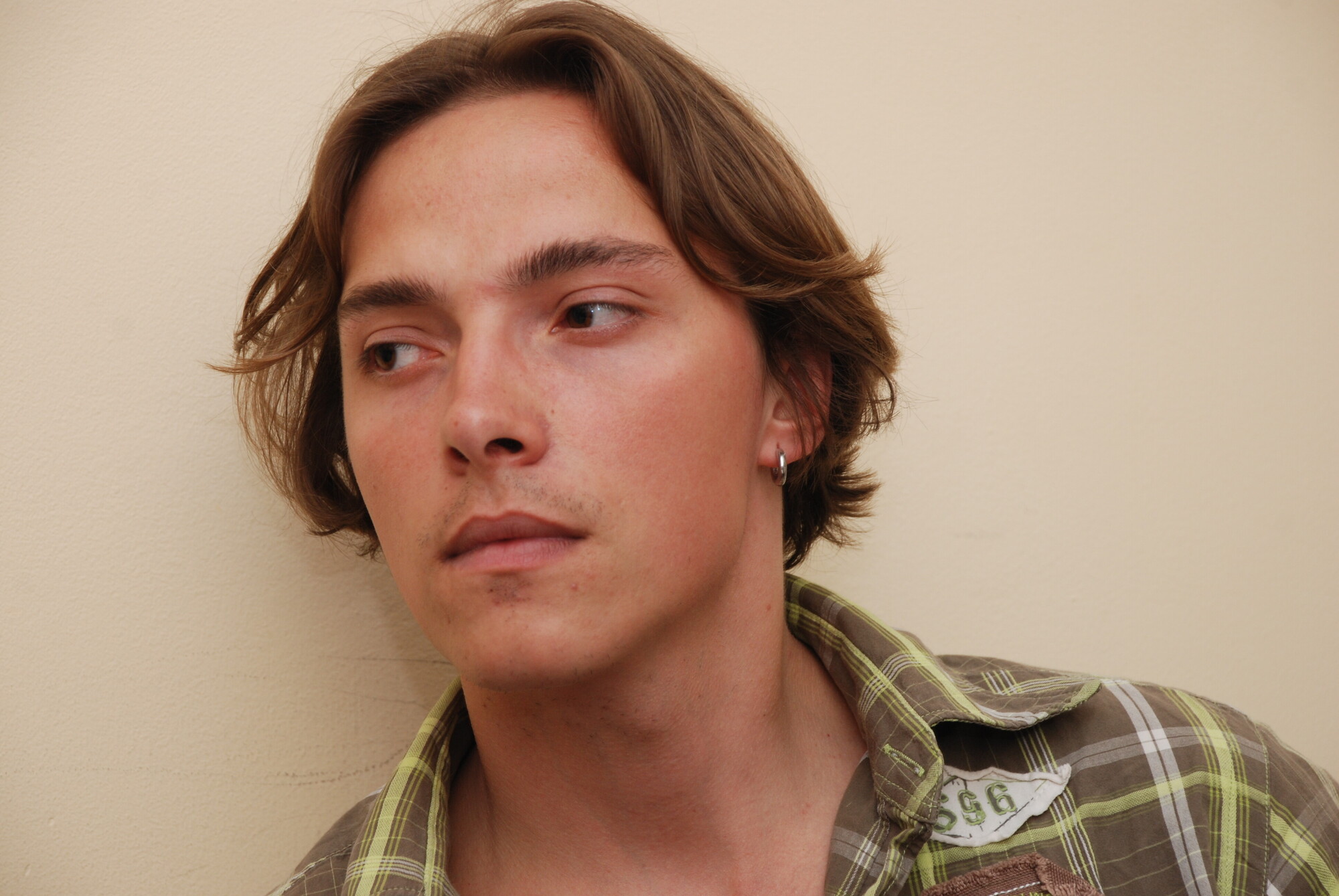 Andriy Lyubka - MuseumsQuartier Wien