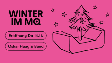 MuseumsQuartier Wien