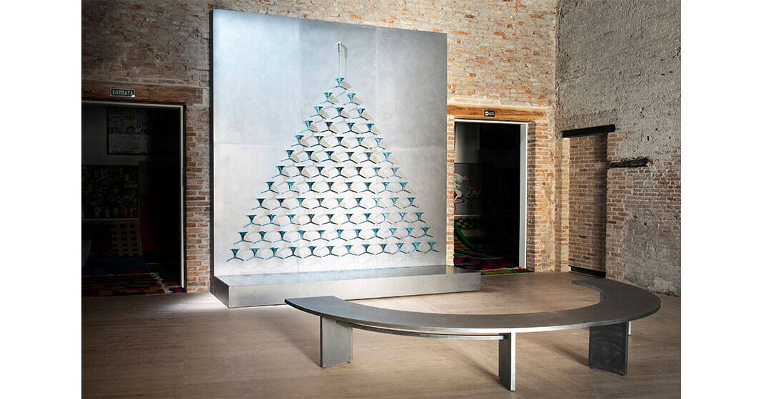 Futurama Lab / Rainer Prohaska: The Aesthetic of Labour