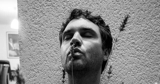 Q21 Artist-in-Residence Andrew Choate