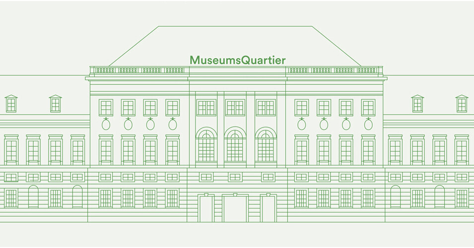 MQ goes Green - MuseumsQuartier Wien