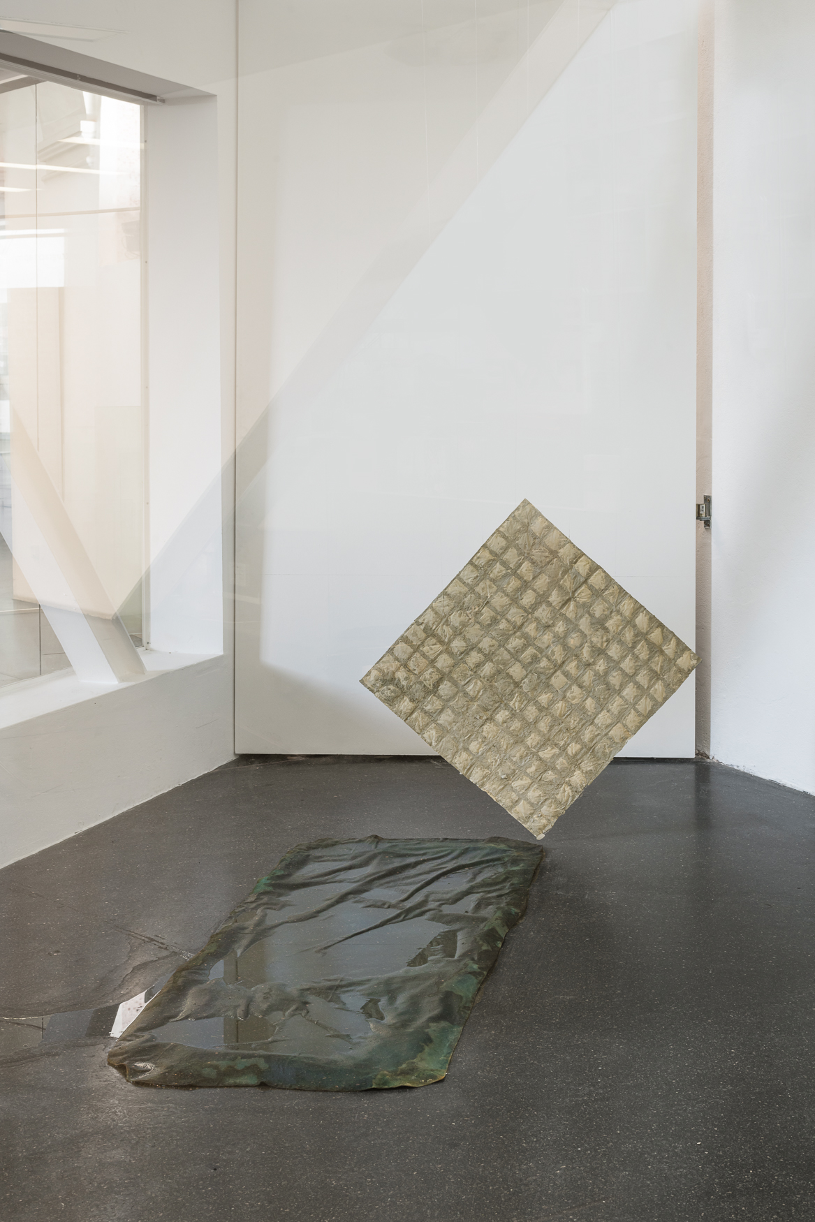 Savle Shubladze: Nocturnal Wetting