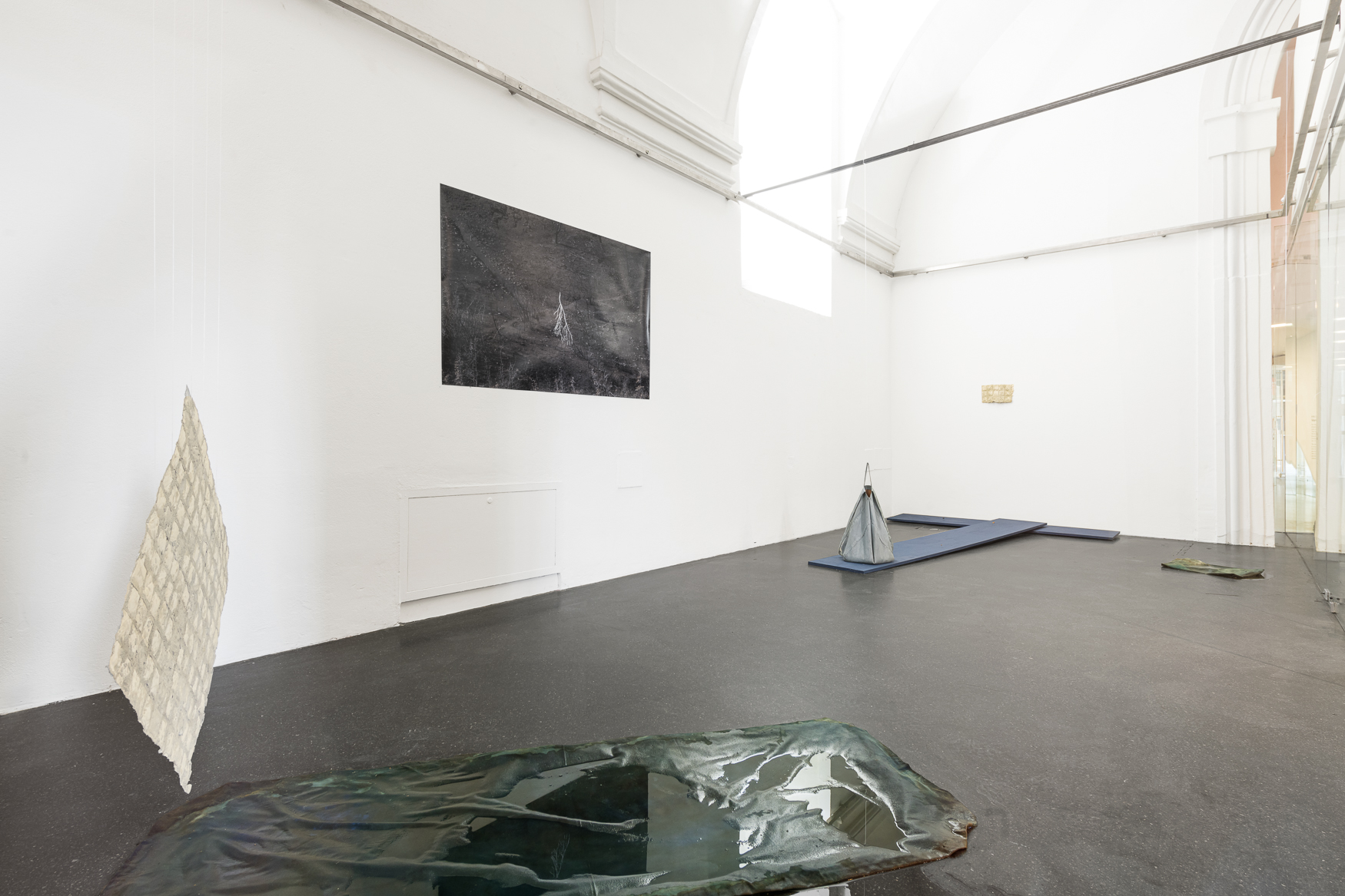 Savle Shubladze: Nocturnal Wetting