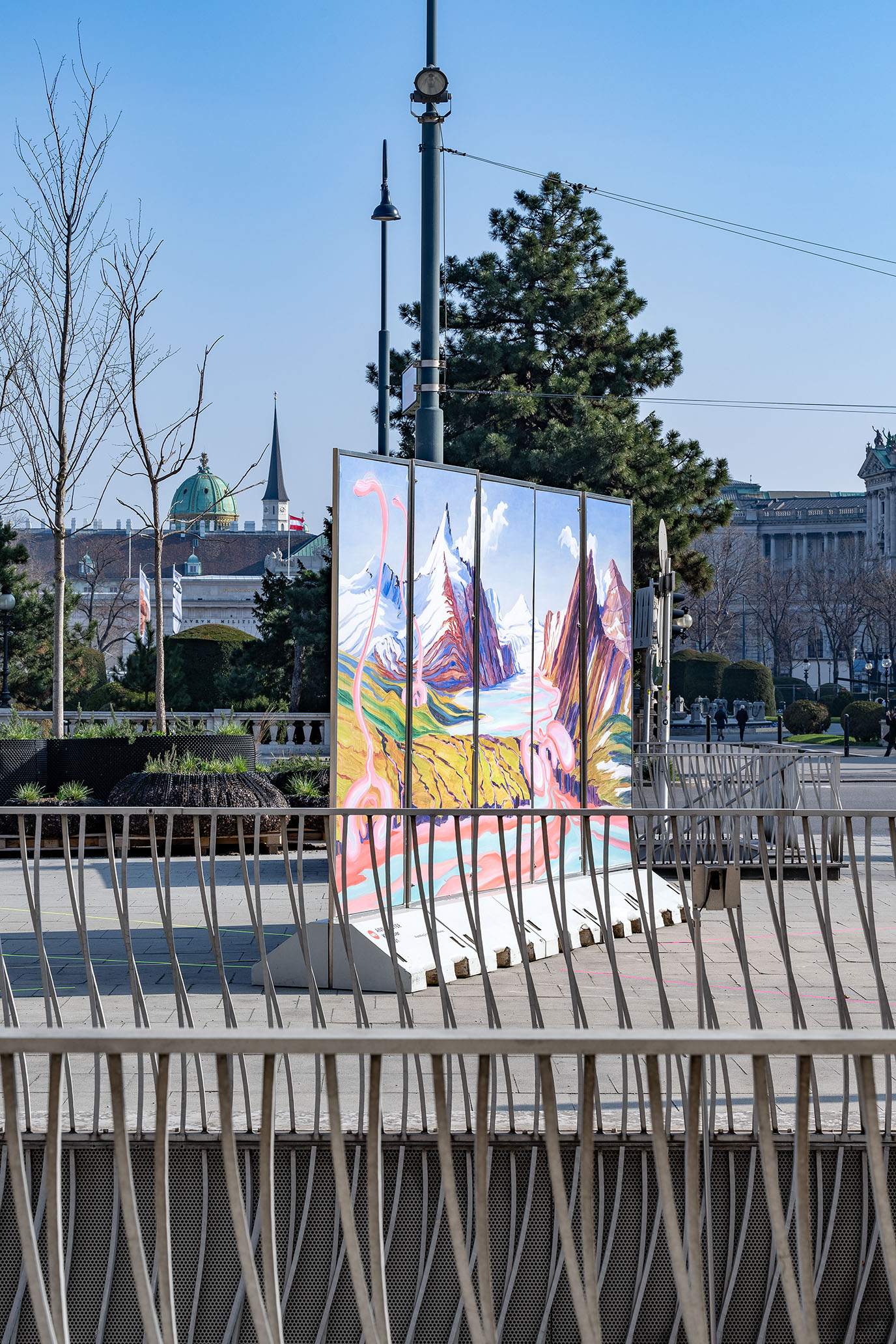 Anna Meyer: Planettoo