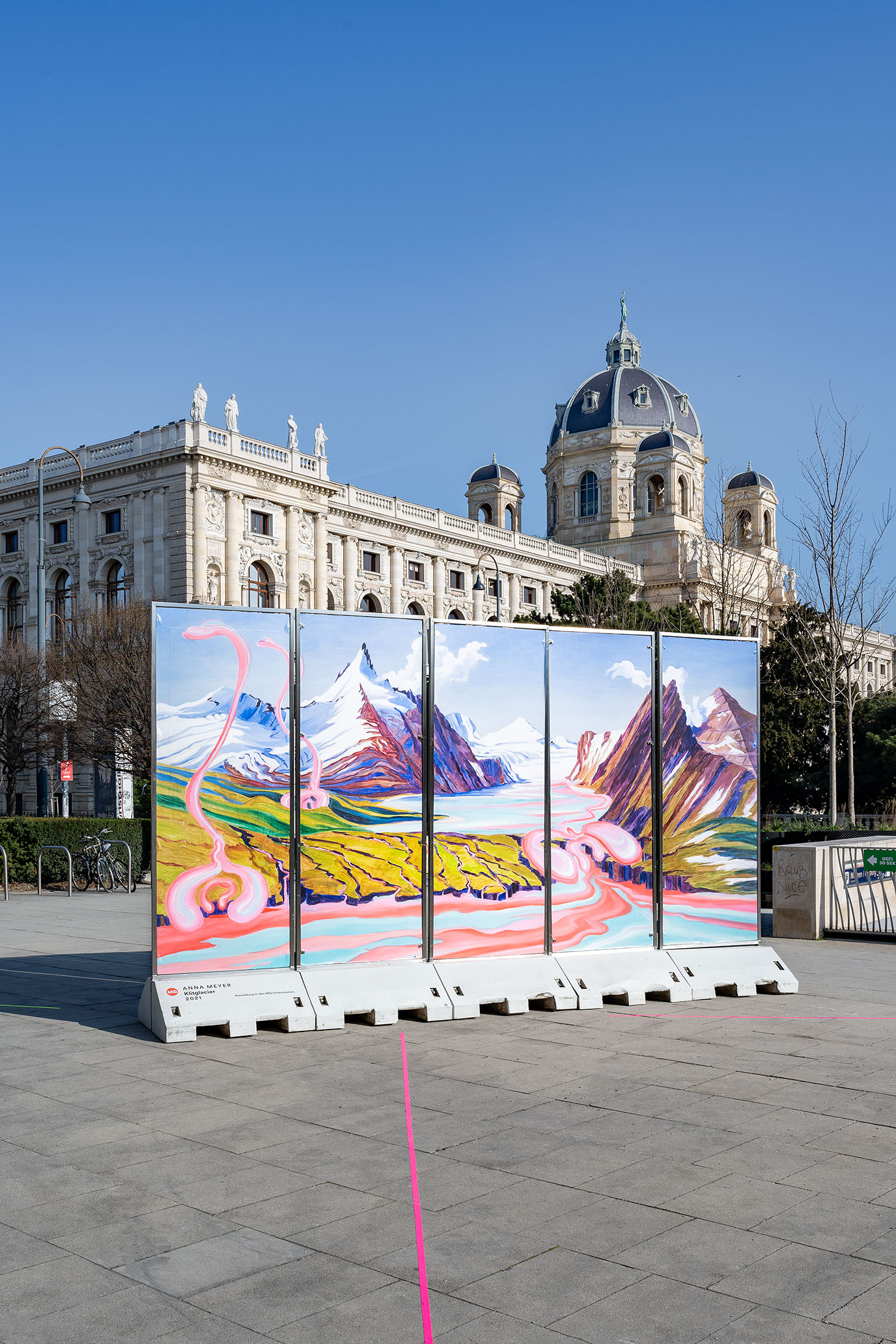 Anna Meyer: Planettoo