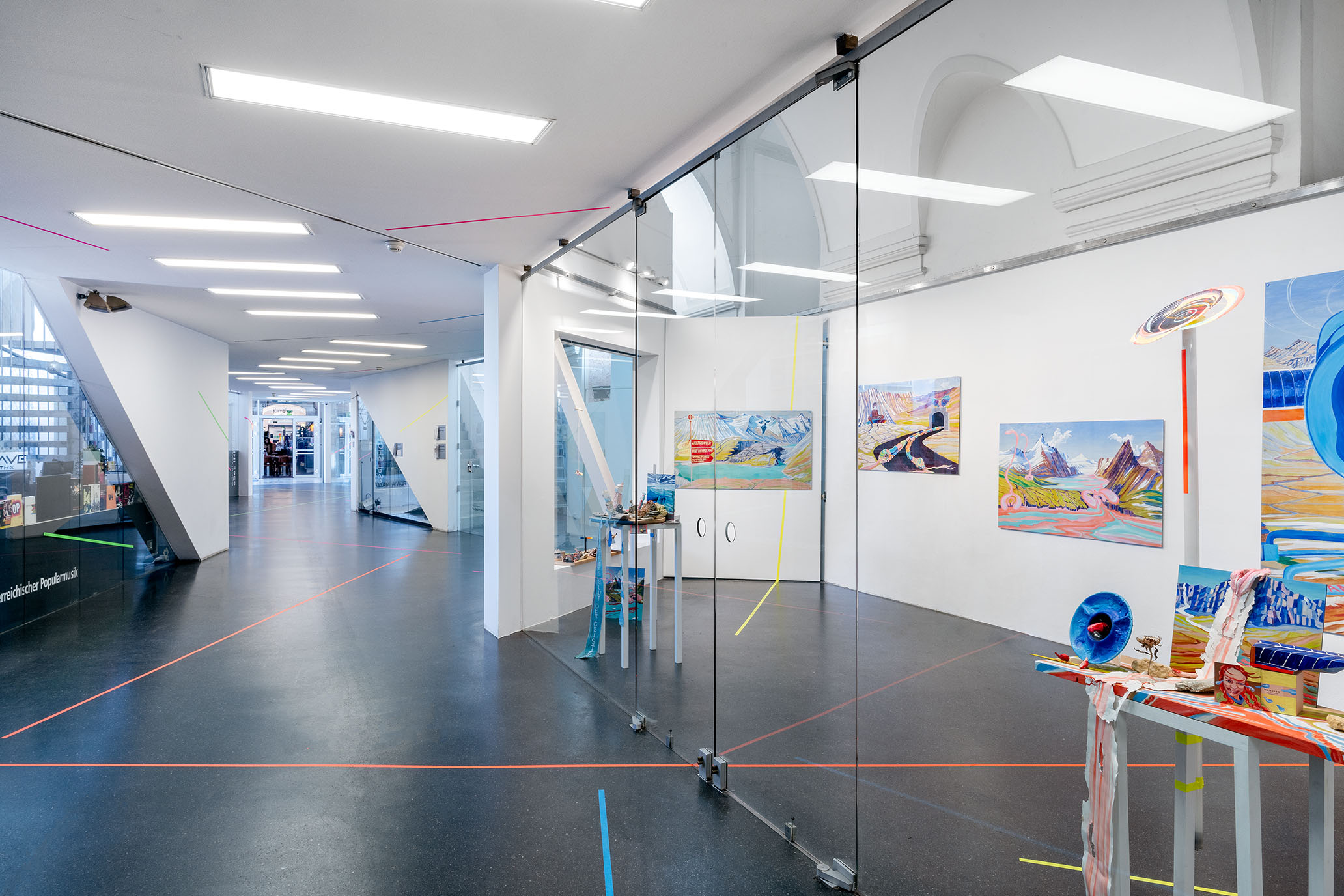 Anna Meyer: Planettoo