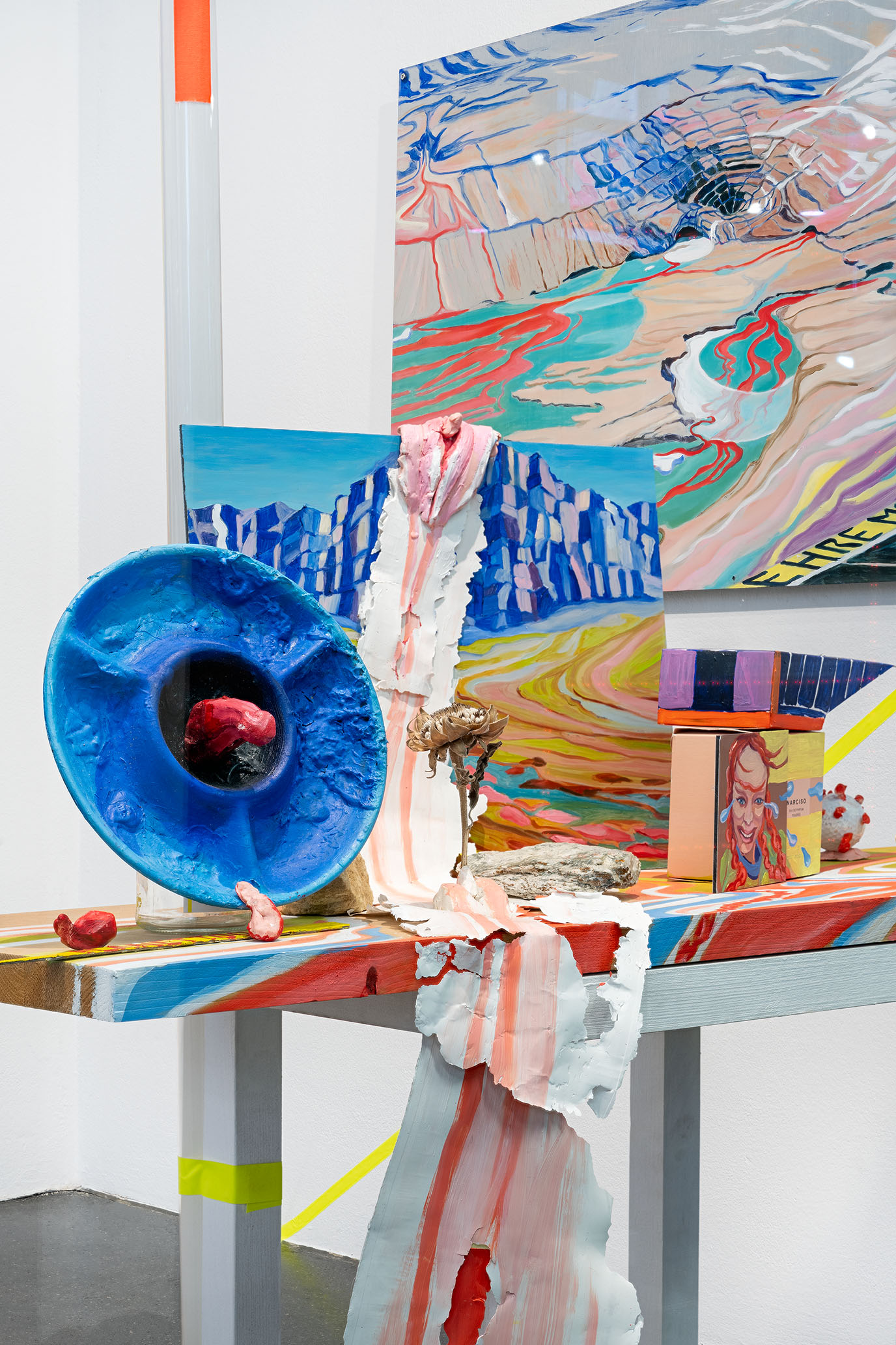 Anna Meyer: Planettoo