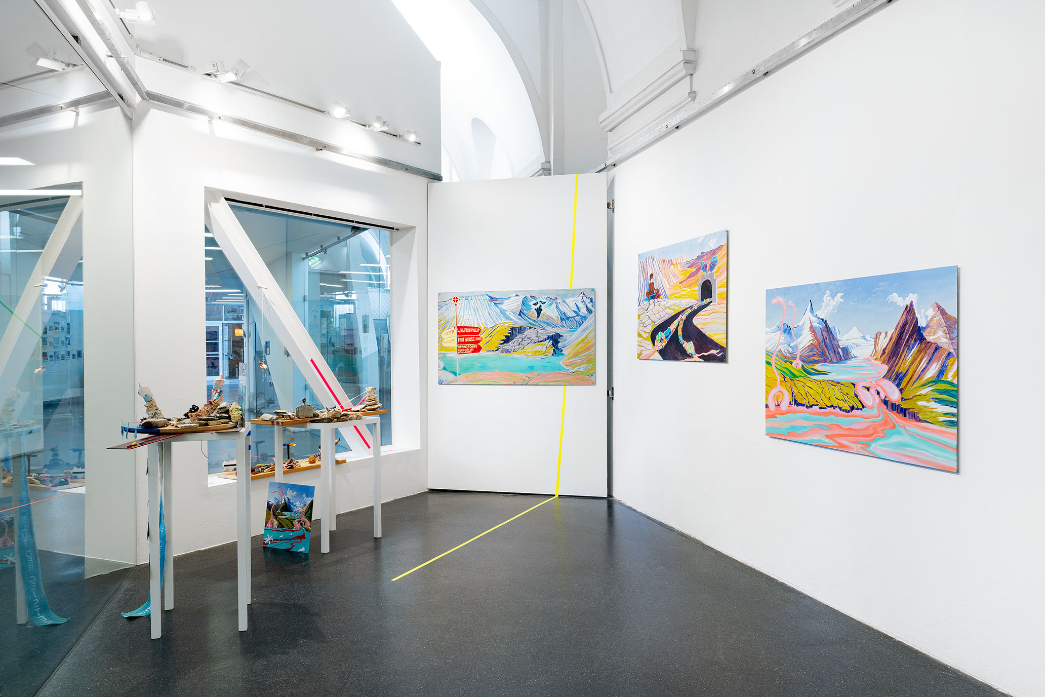 Anna Meyer: Planettoo