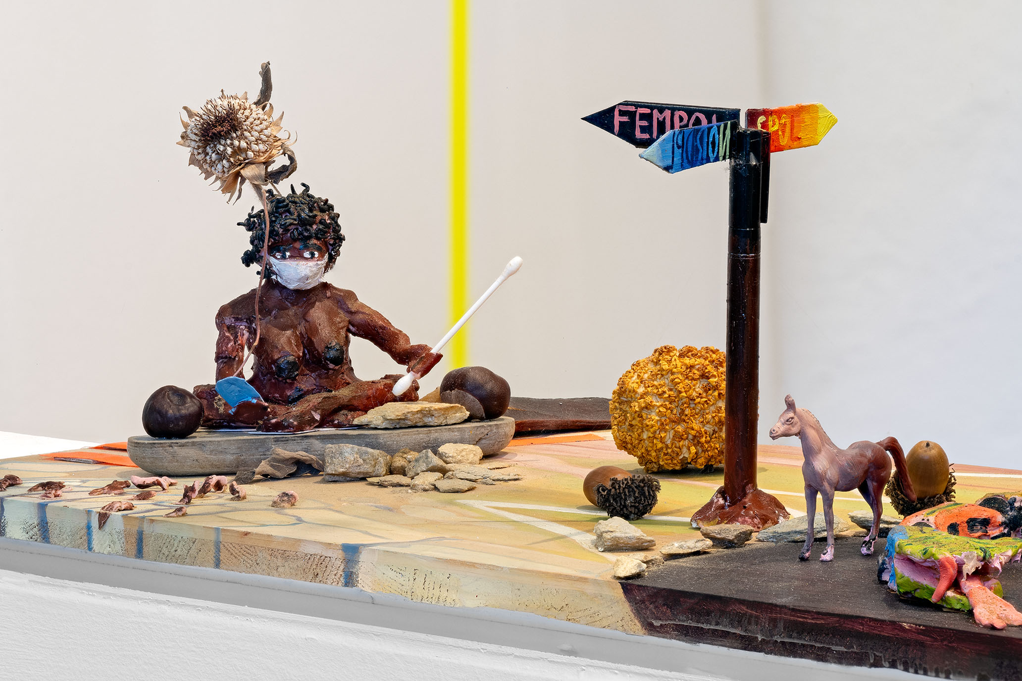 Anna Meyer: Planettoo