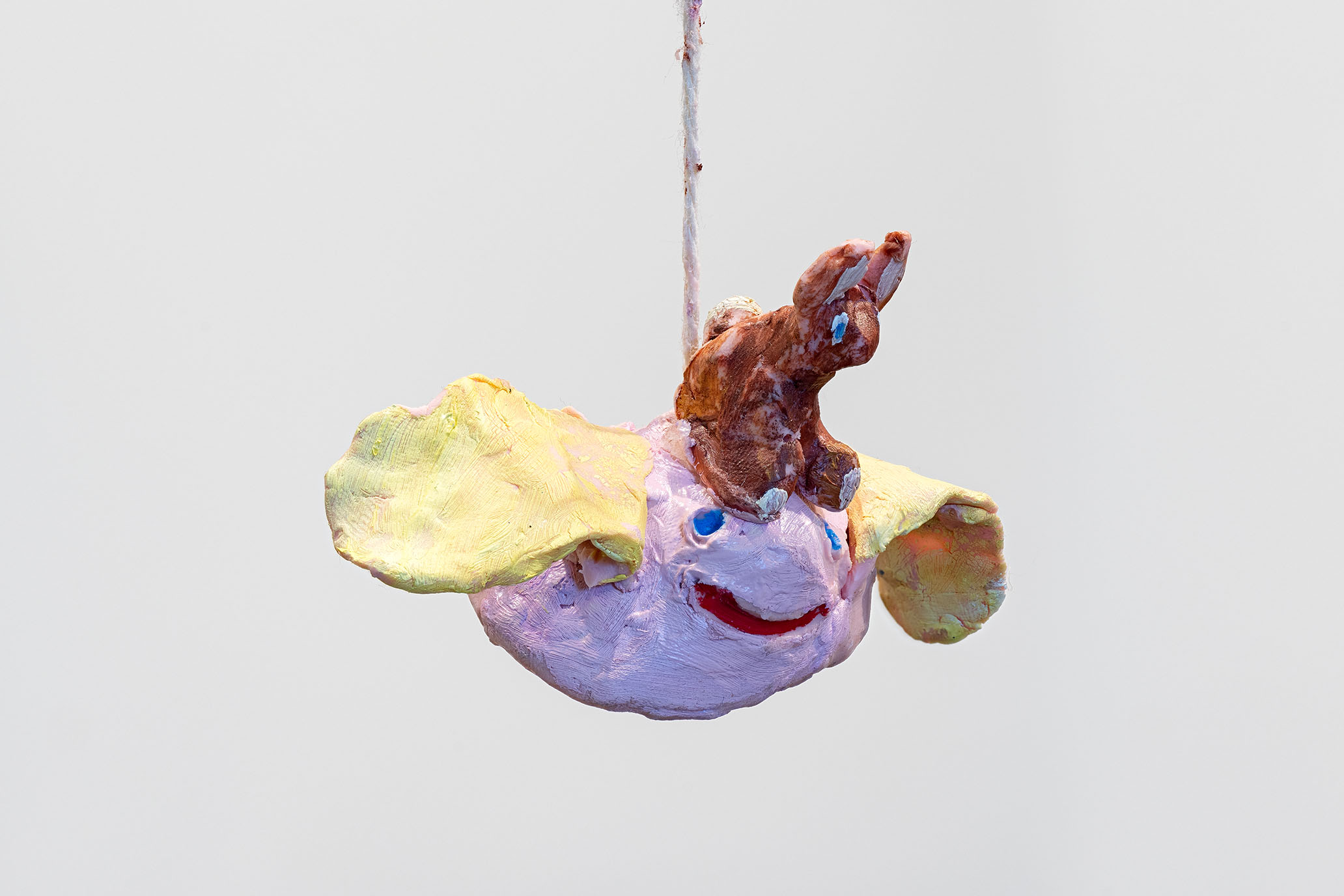 Anna Meyer: Planettoo