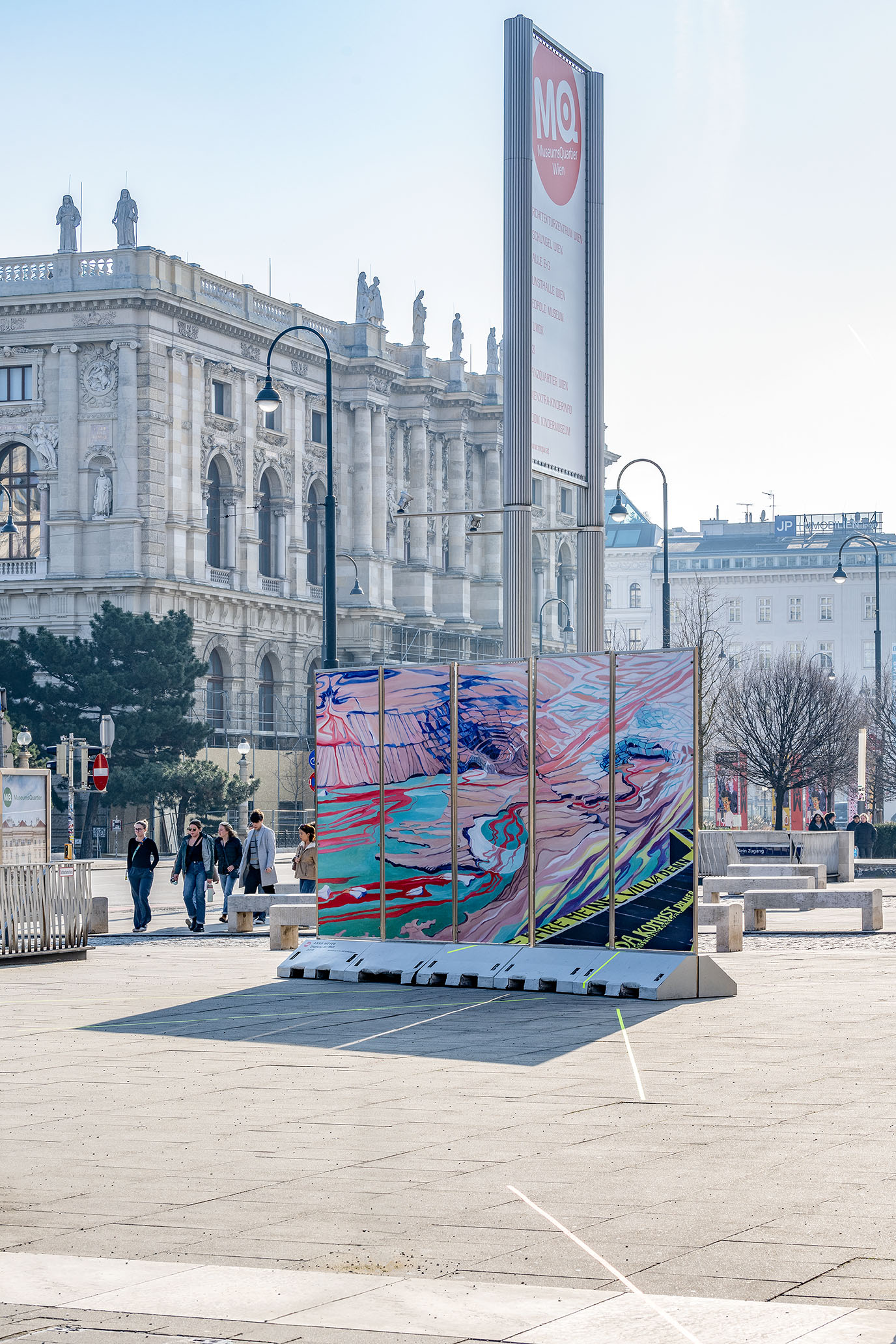 Anna Meyer: Planettoo