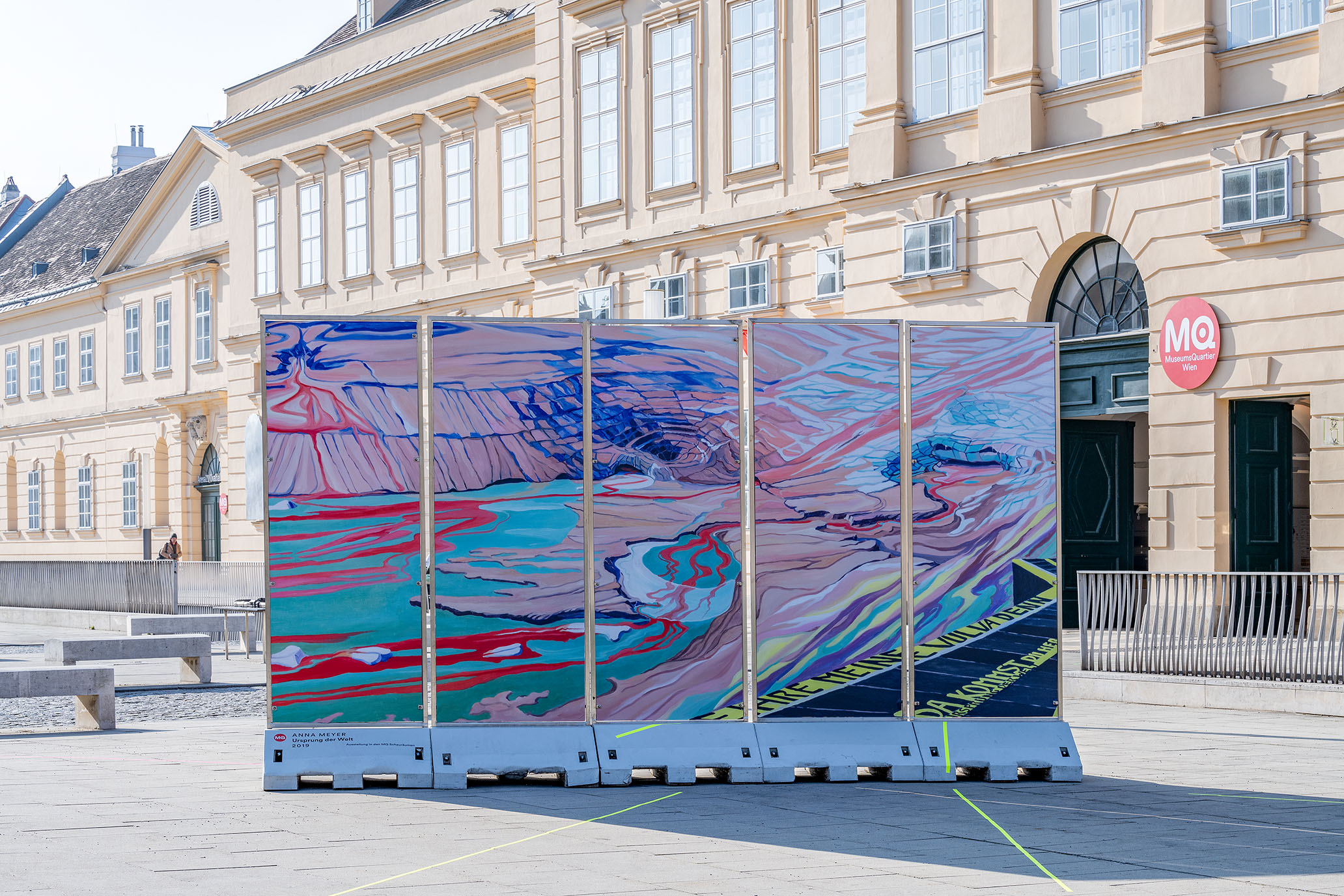 Anna Meyer: Planettoo