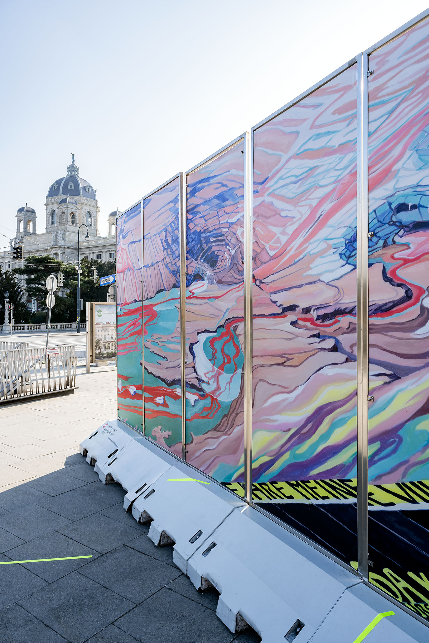 Anna Meyer: Planettoo