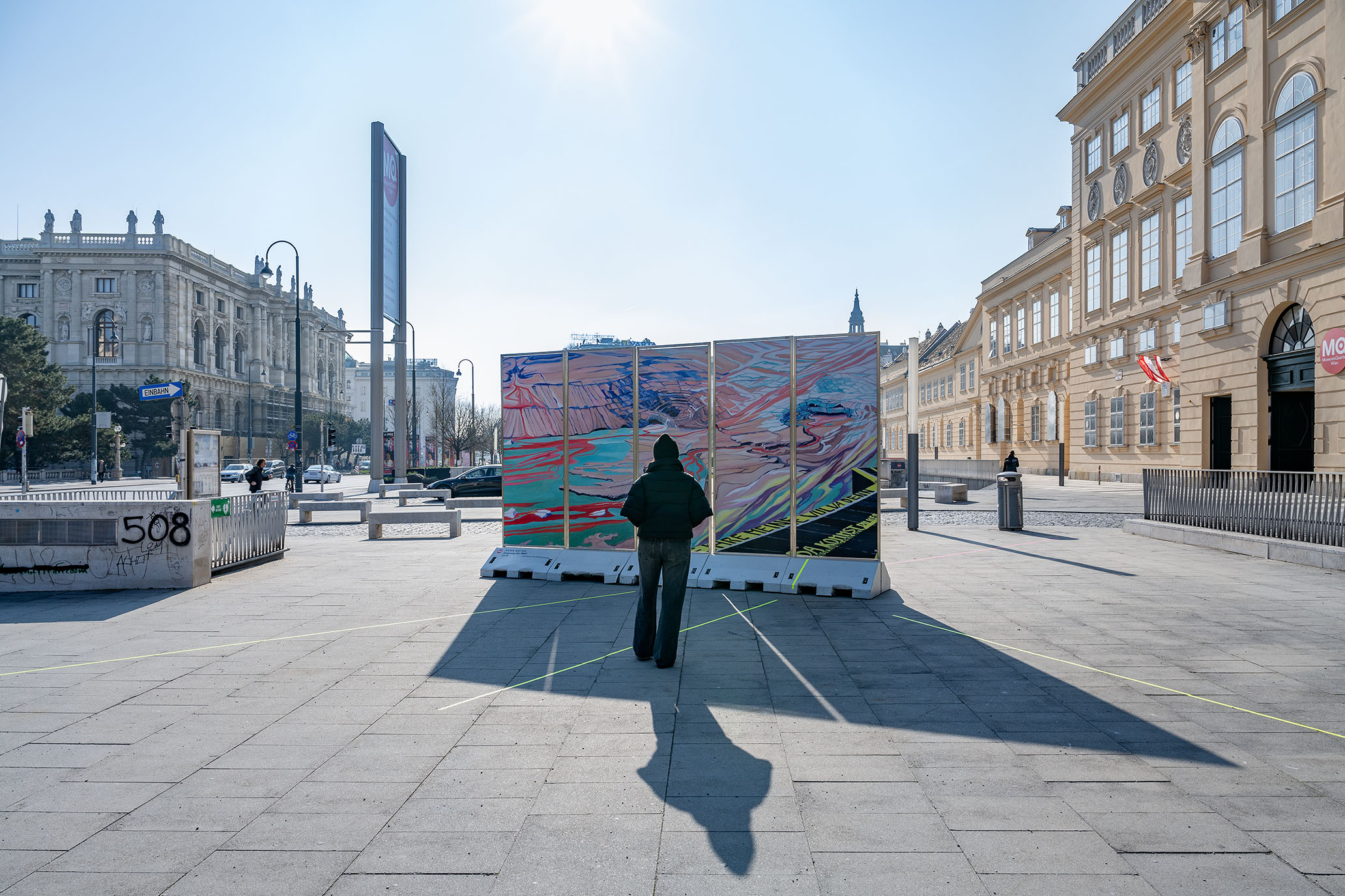 Anna Meyer: Planettoo