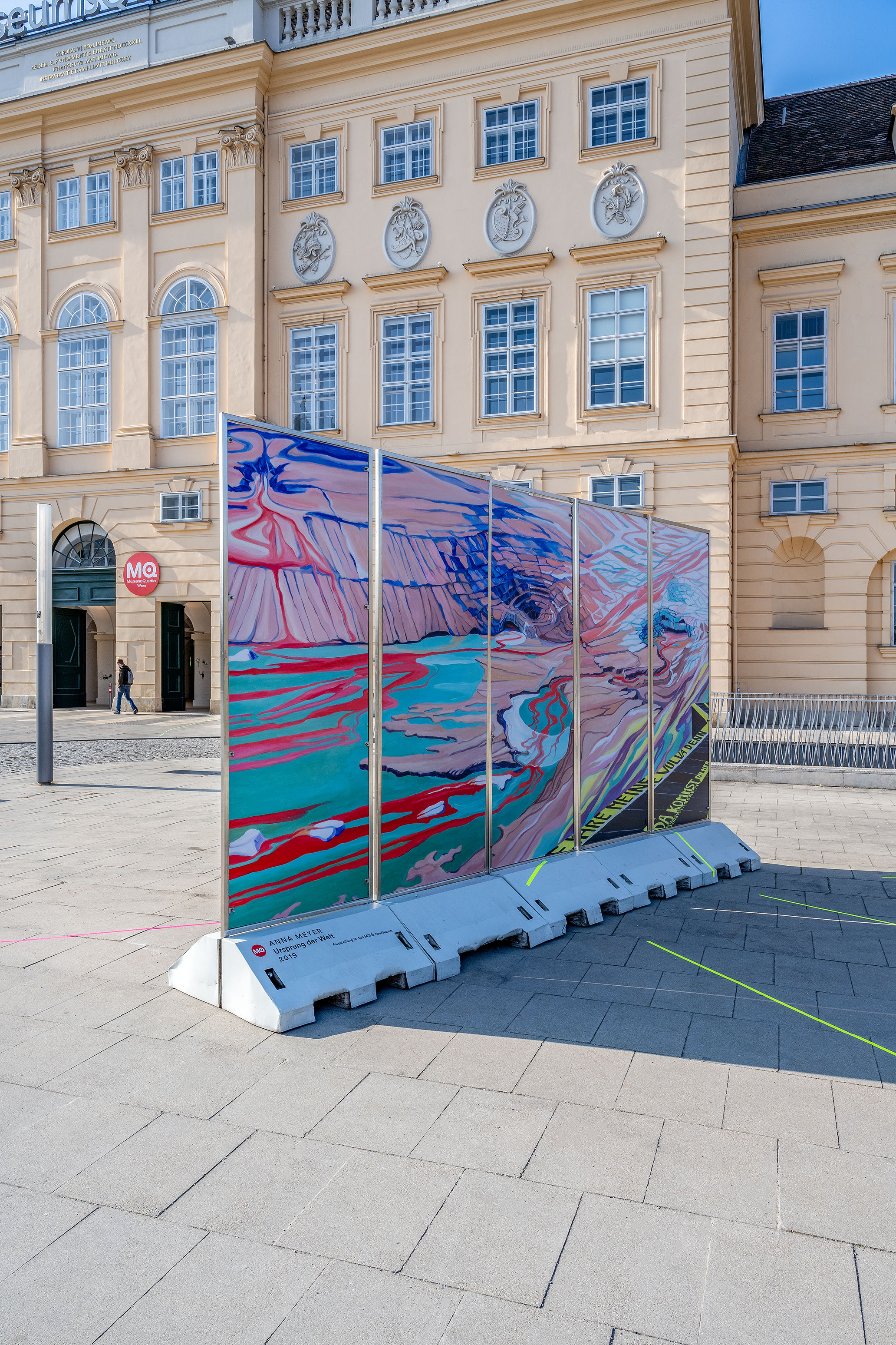 Anna Meyer: Planettoo