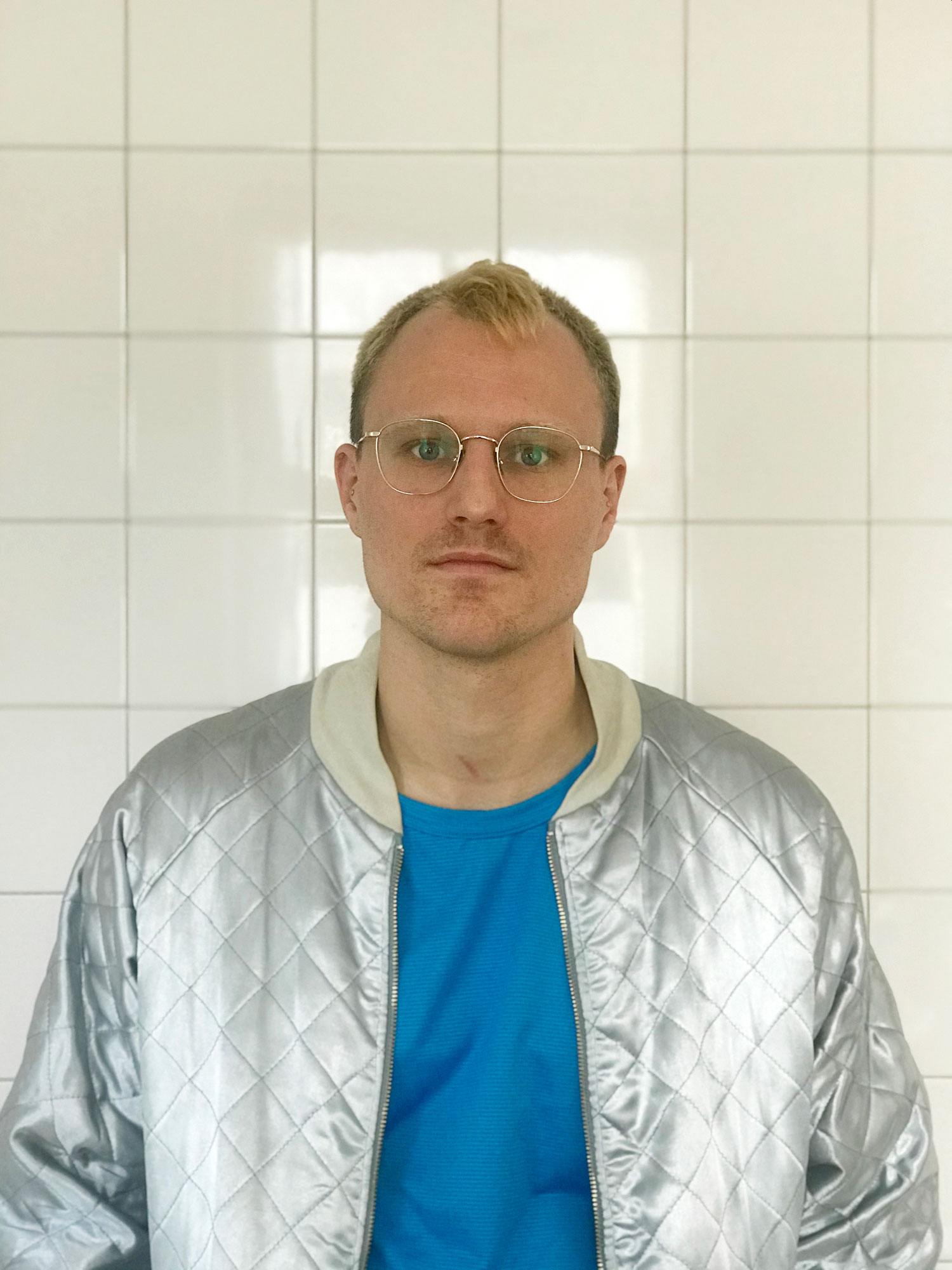 Artúr van Balen | TOOLS FOR ACTION - MuseumsQuartier Wien