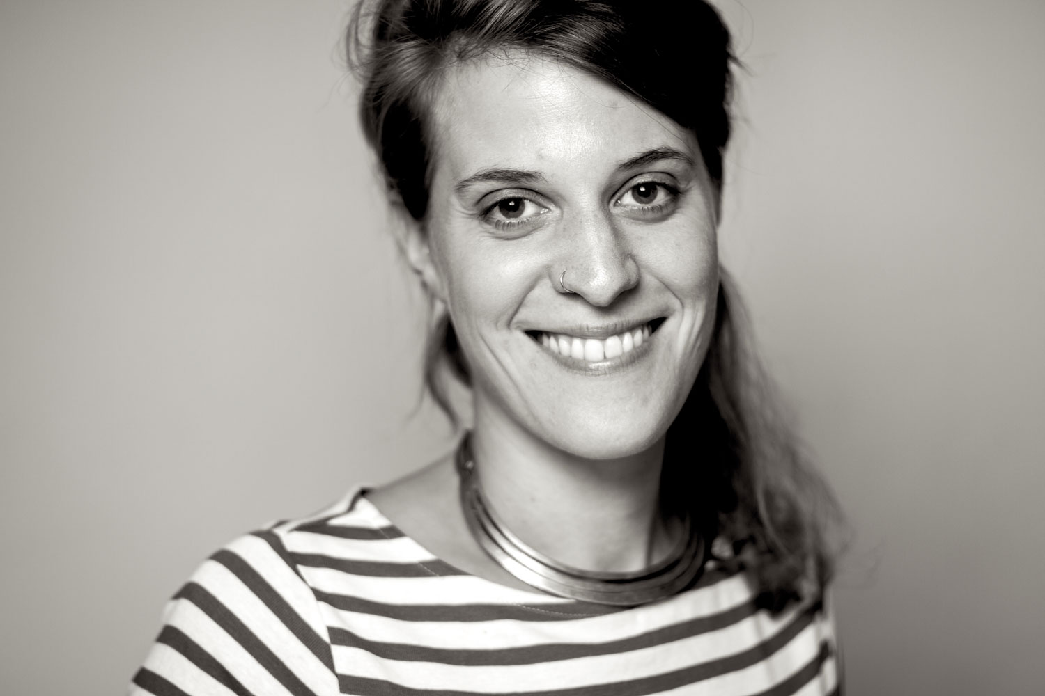 Maria Haberer - MuseumsQuartier Wien