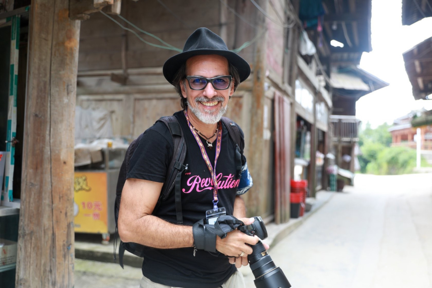 Nelson Ramirez de Arellano Conde - MuseumsQuartier Wien